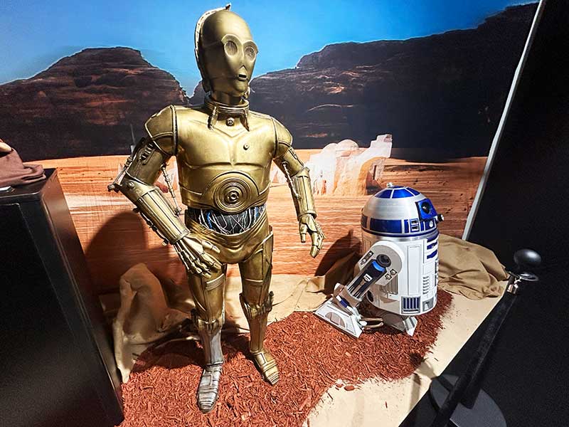 Star Wars Events in Melbourne: Exhibitions, Cosplay & Experiences ...