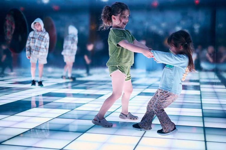 Let’s Party! Fashion for Kids: A Free Interactive Exhibition at NGV ...